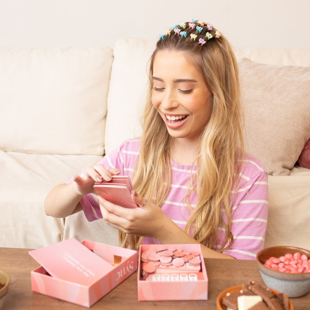 rabble - Embrace Play – Rabble Game