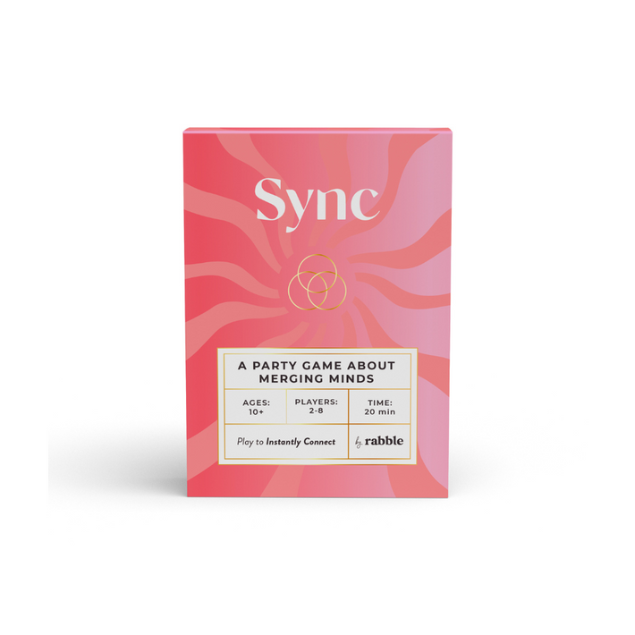 rabble - Embrace Play – Rabble Game