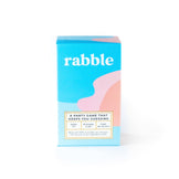 Rabble - A Party Game That Keeps You Guessing – Rabble Game