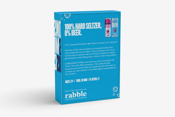 rabble - Embrace Play – Rabble Game